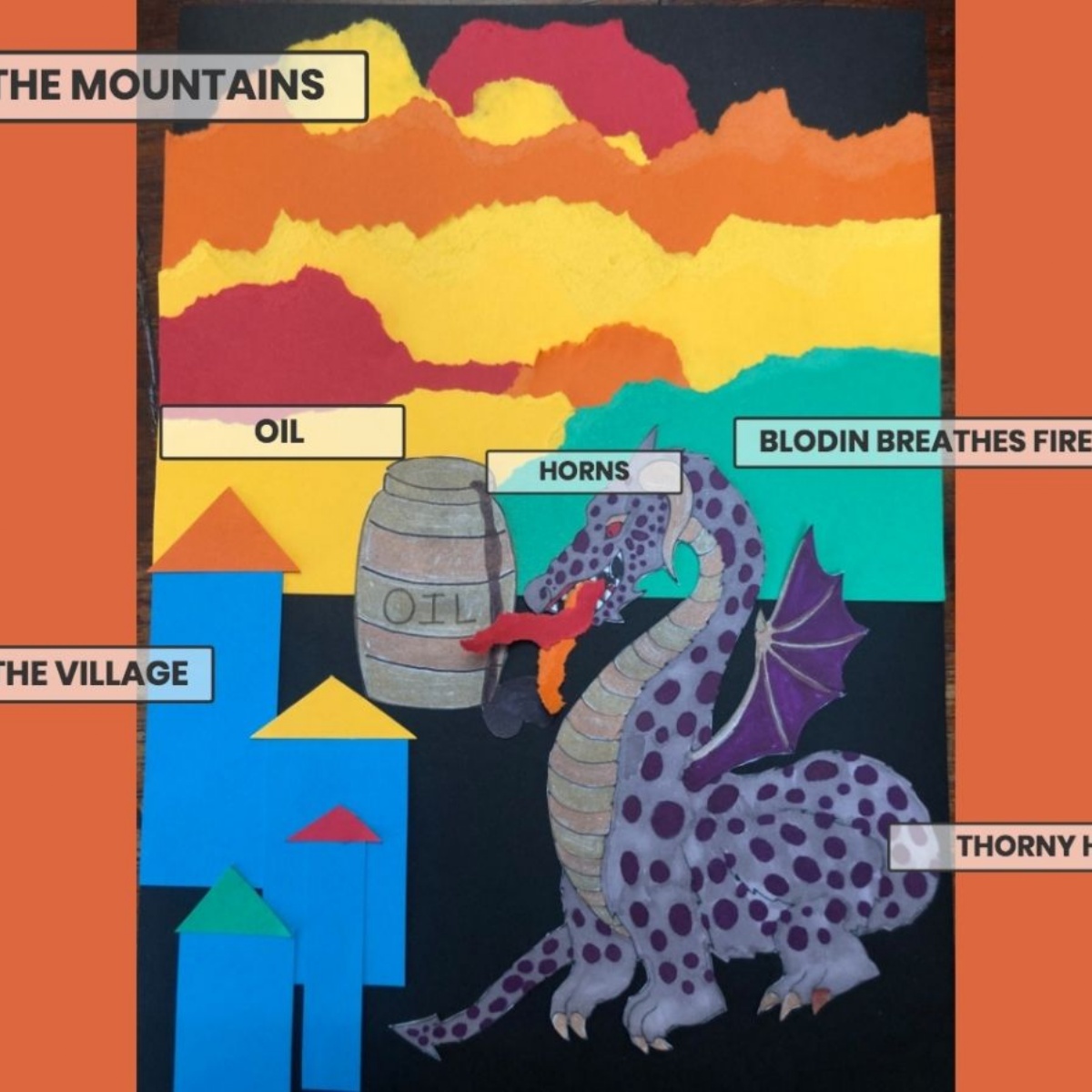 Aldersbrook Primary School - Home Learning Gallery